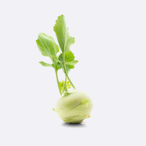 Colirrábano BIO - Surinver